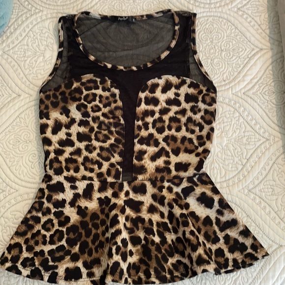 Papaya | Tops | Ladies Top | Poshmark